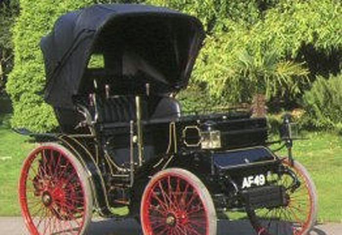 #15 1898 Peugeot - Veteran Car Run 2020 - The RM Sotheby's London to ...